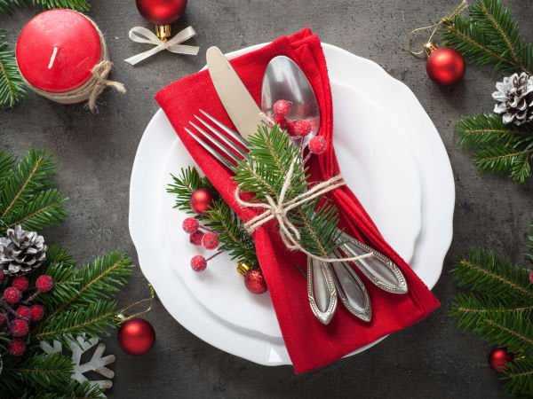 These Dallas restaurants are open on Christmas Day 2025