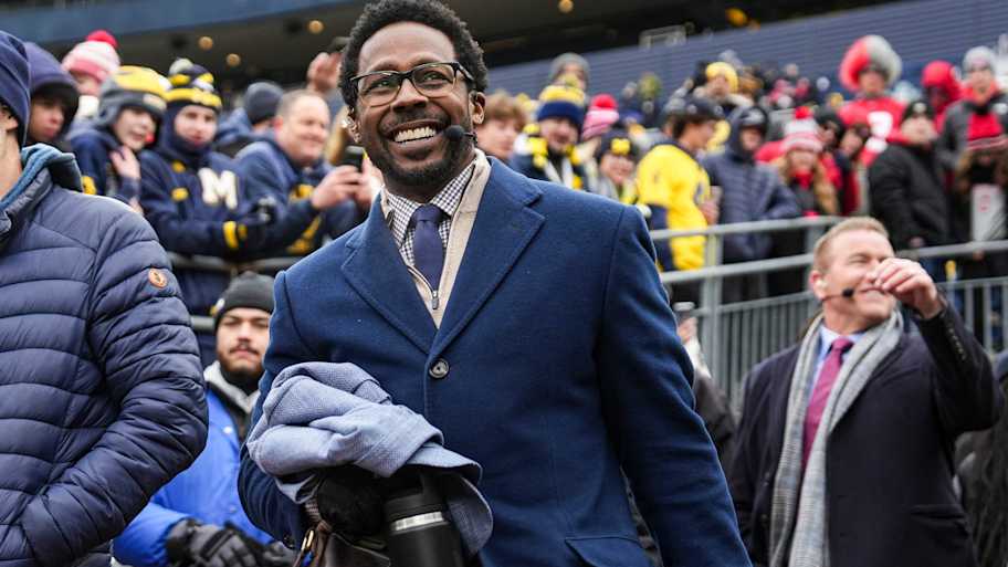 Desmond Howard shares what he wants to see out of the next Michigan ...