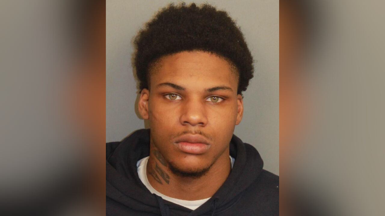 18-year-old arrested in Fultondale for outstanding felony warrant in ...