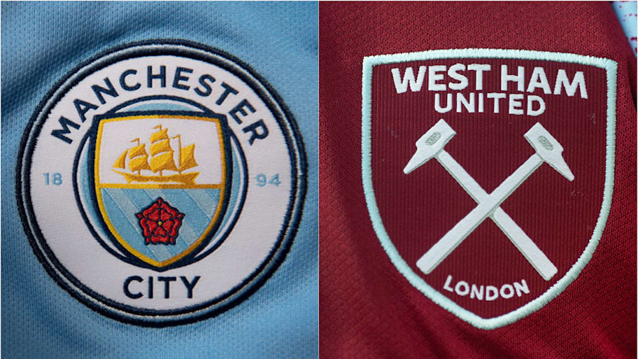 Man City vs. West Ham: Preview, predictions and lineups