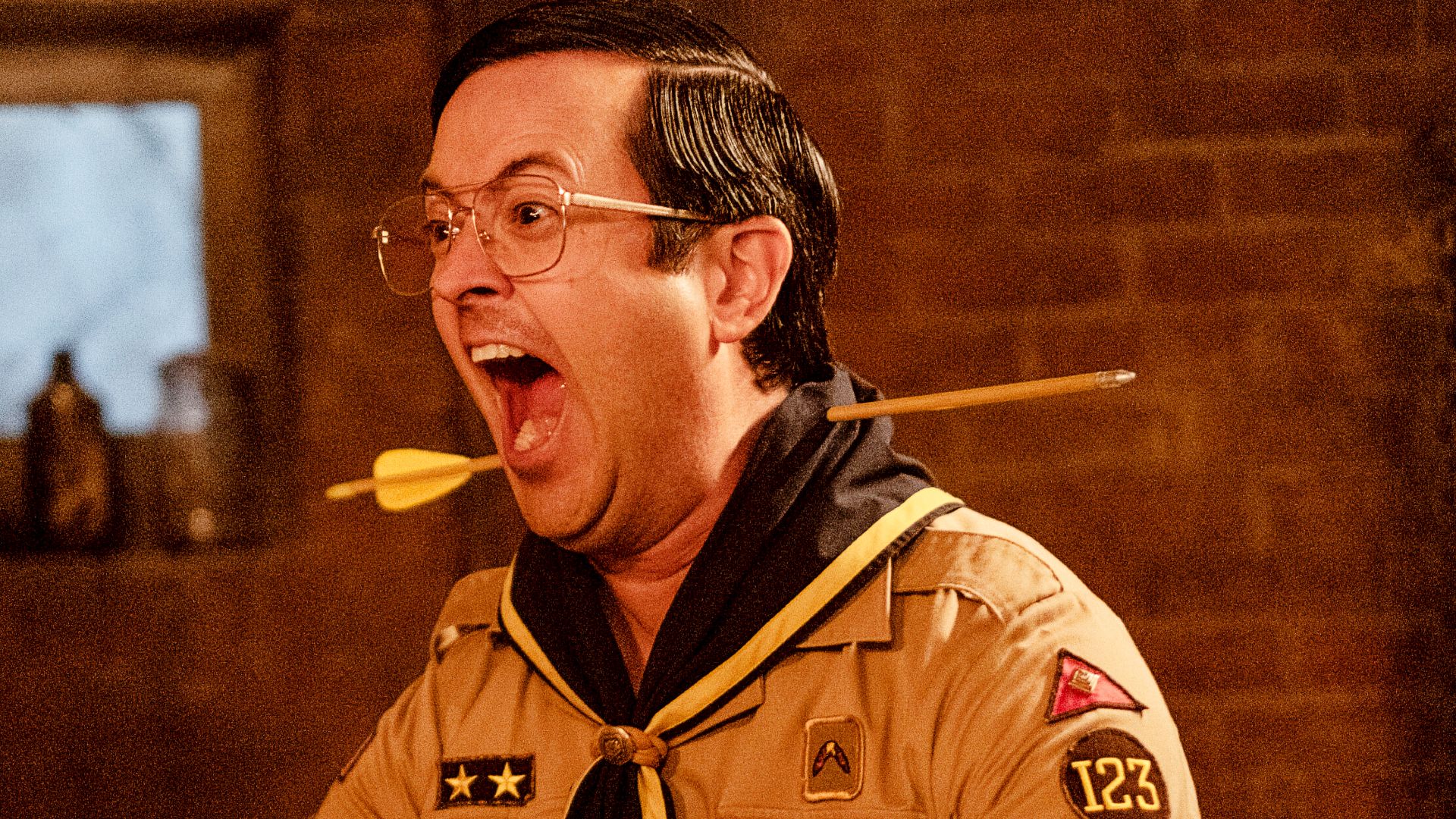 CBS finally fixes Ghosts' oldest problem (& forces a major change)