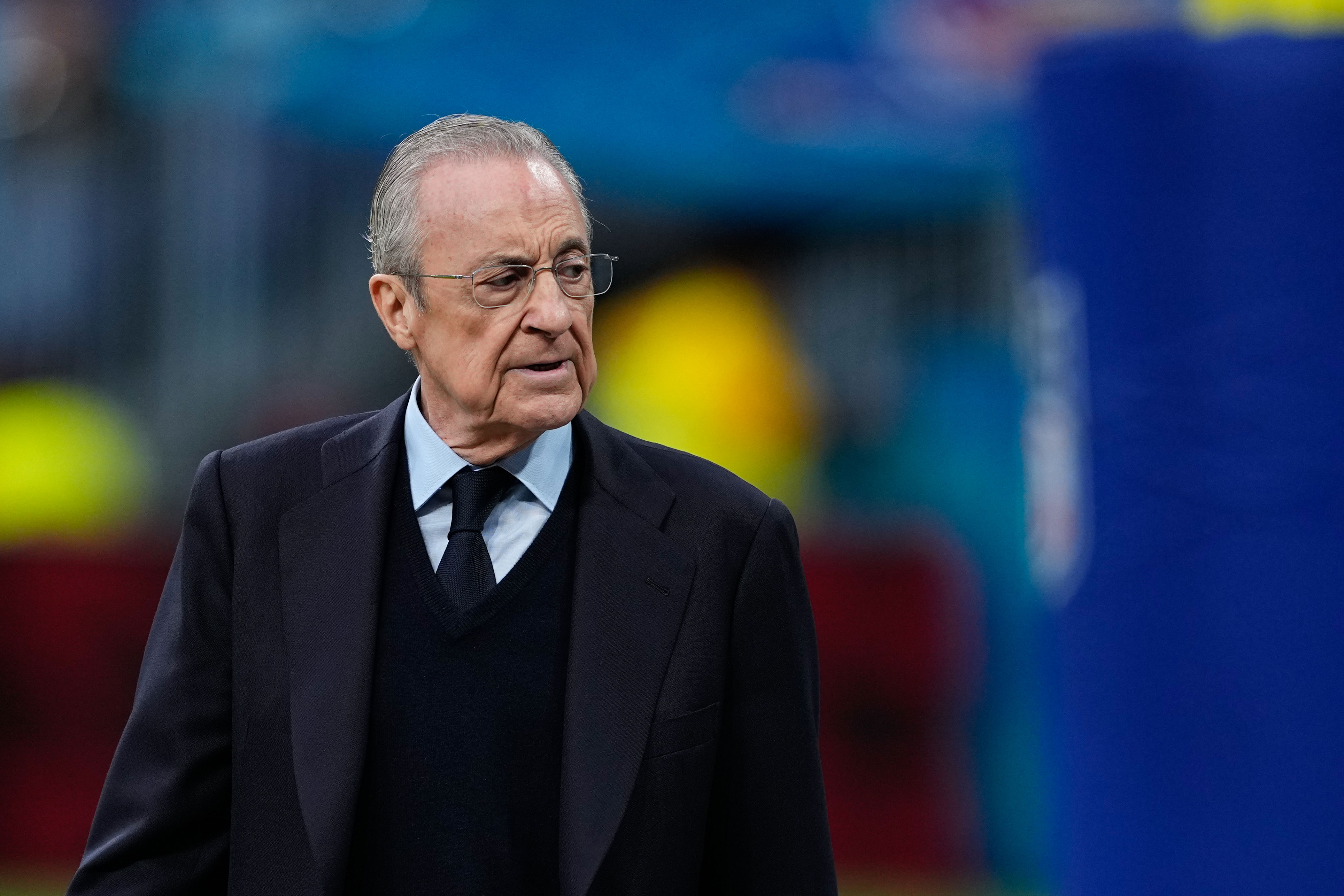 Managing Madrid podcast: Itziar Gonzalez and Real Madrid’s cultural issues