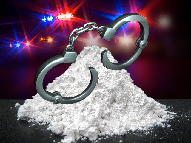 PA woman gave teenagers meth 'every day', police say