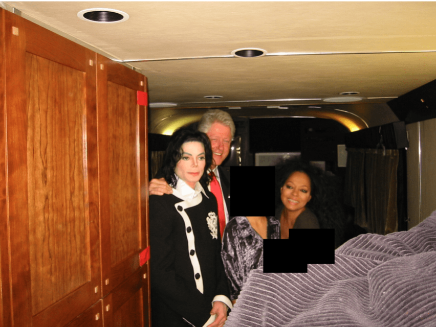 List of celebrities mentioned in new Jeffrey Epstein files