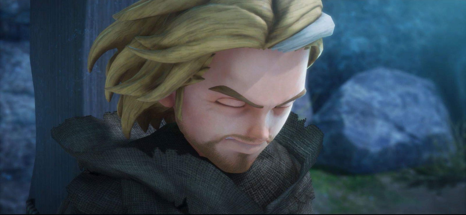 Dragon Quest VII reimagined muestra los cambios de su mundo en un nuevo ...