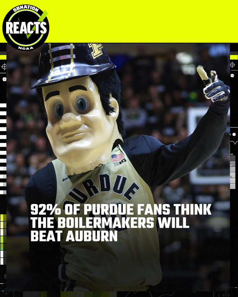 Purdue reader react survey results – CFP rooting interest plus men’s ...
