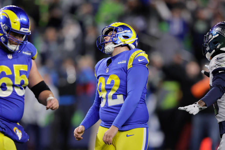 Rams' latest narrow defeat could be difference in whether or not they ...