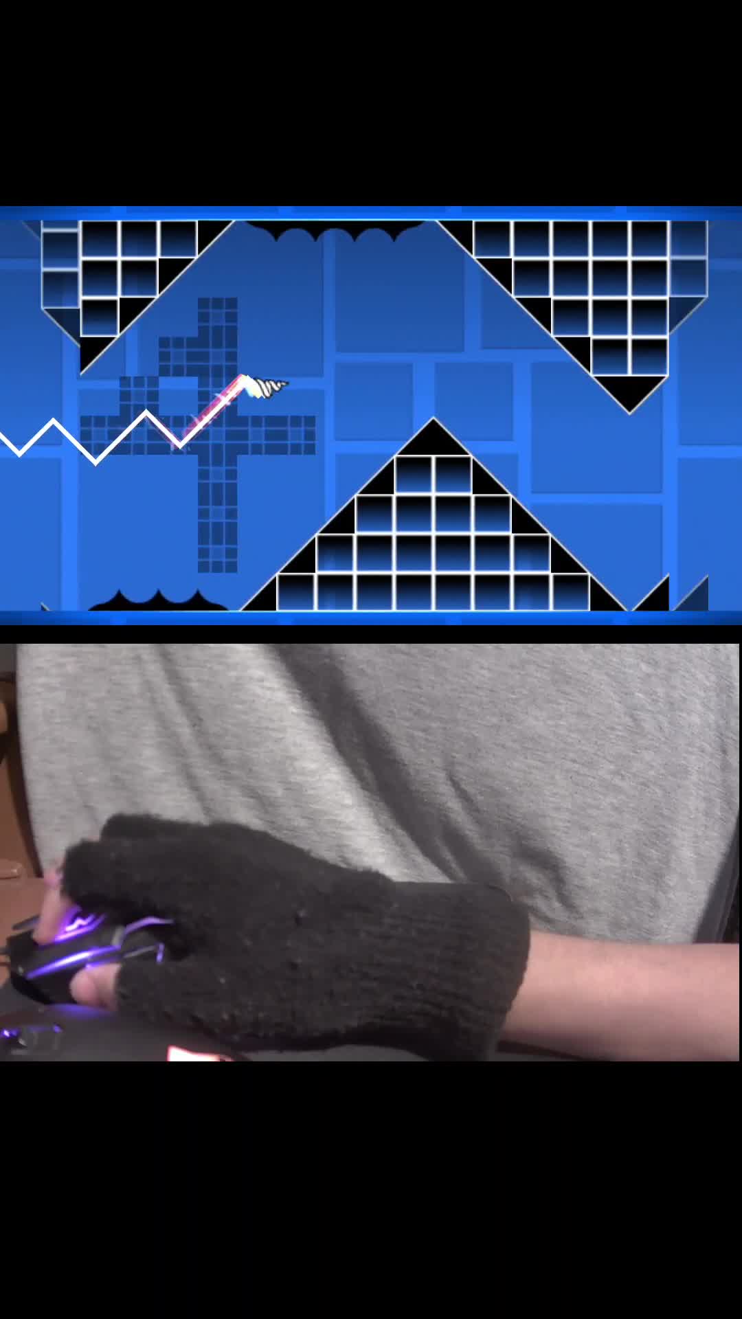 Geometry Dash