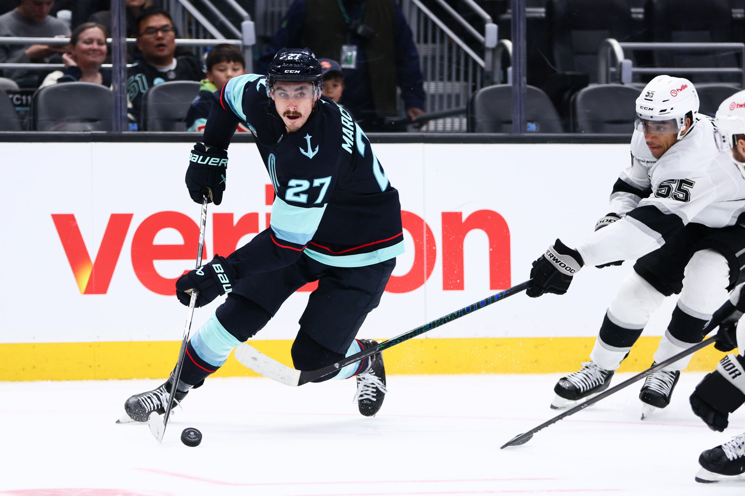 Jets linked to Mason Marchment