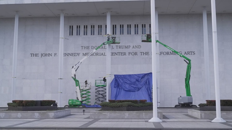 'A thinly veiled sham' | Congresswoman files lawsuit over Kennedy ...