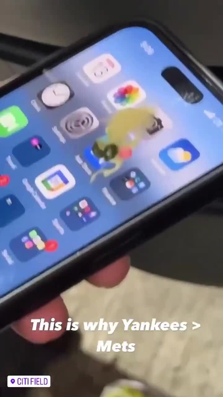 Yankees fan got pooped on twice at the Mets game #birdpoop #poop # ...