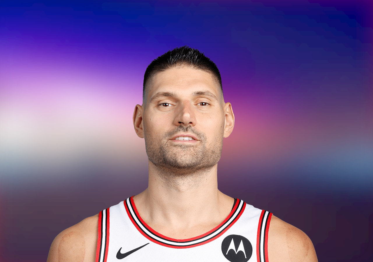 Bulls trade Nikola Vucevic to Boston