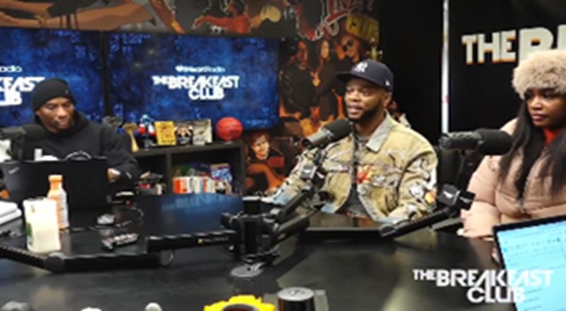 Papoose details why his marriage to Remy Ma officially came to an end ...
