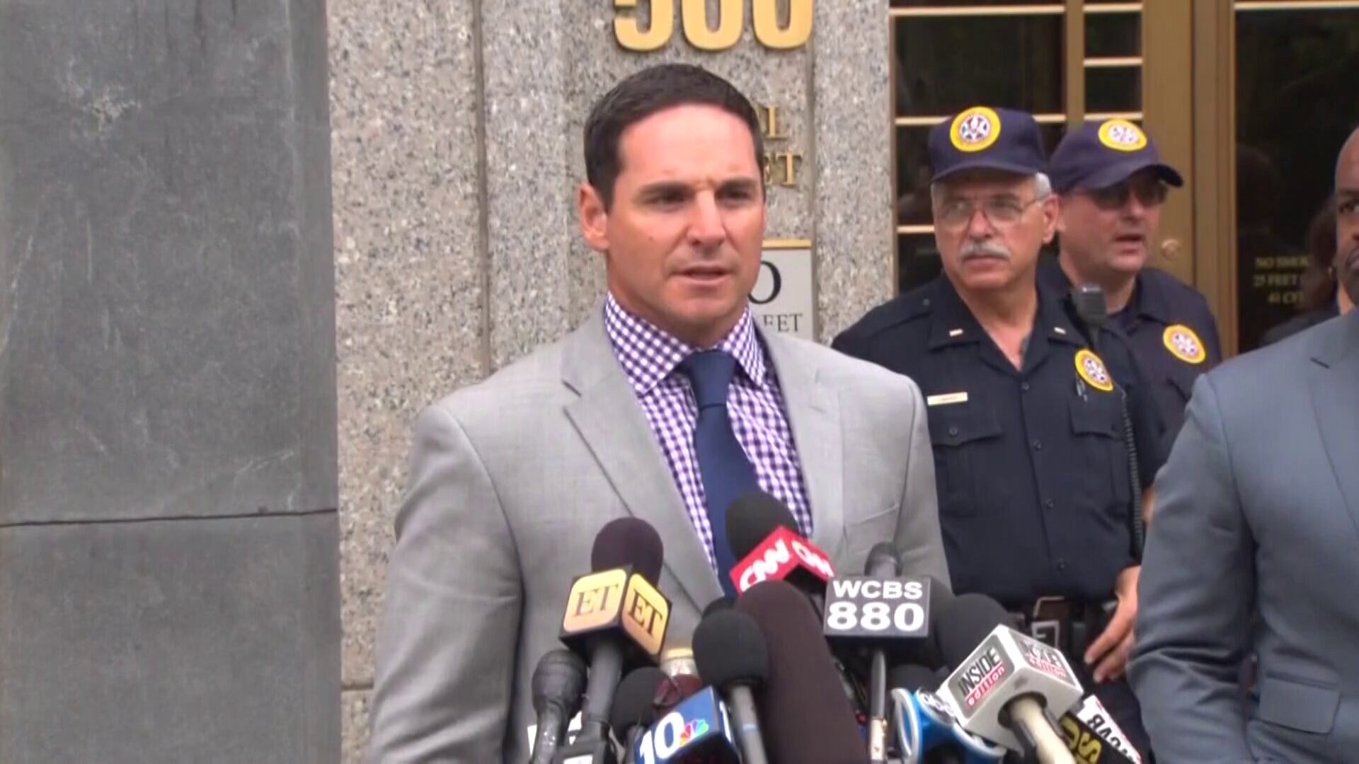 Former Cardinals kicker Jay Feely talks amid run for competitive ...