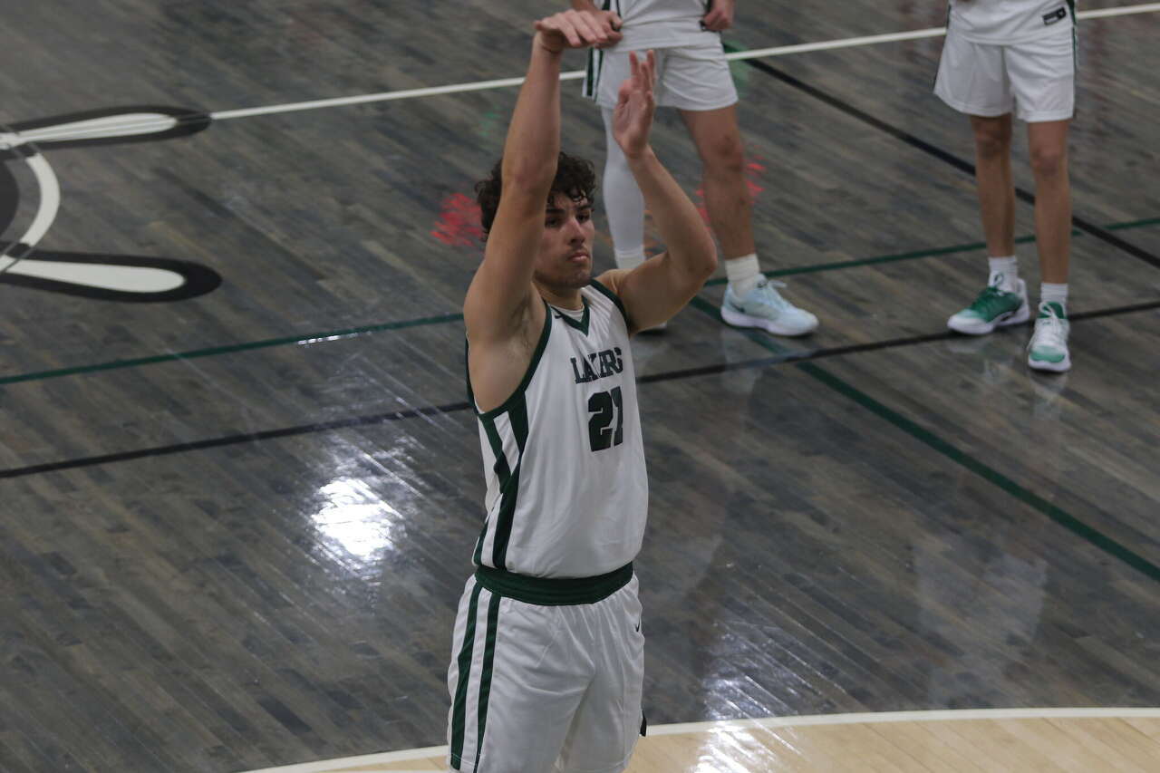 Tribune area basketball final scores from Friday, Dec. 19