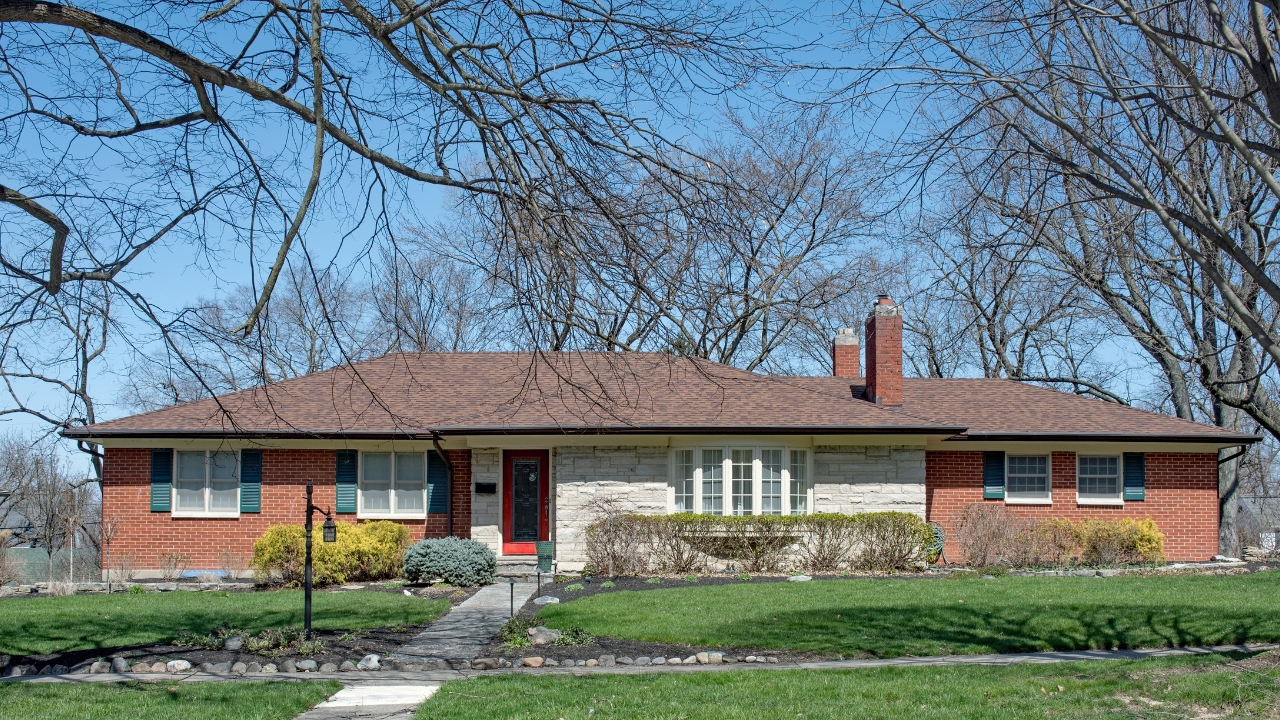 The home systems failing most often in houses built before 1990