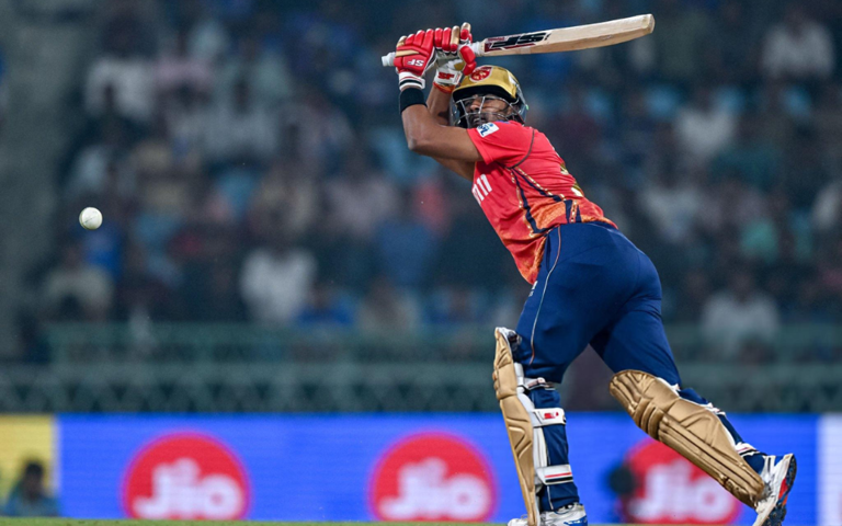 PBKS probable playing 11 for IPL 2026 after auction