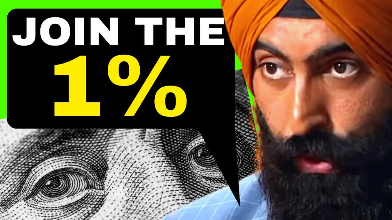 Are you in the top 10%? - Financial statistics on the average American
