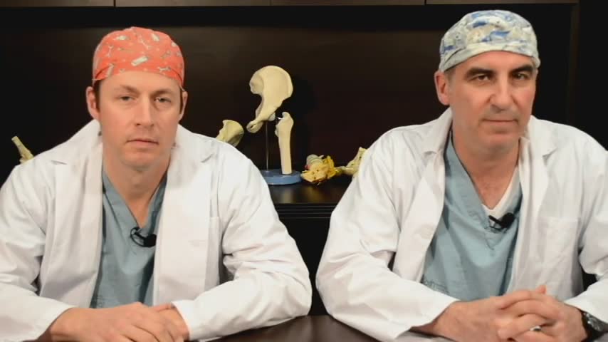 Treating Knee Arthritis Without Surgery