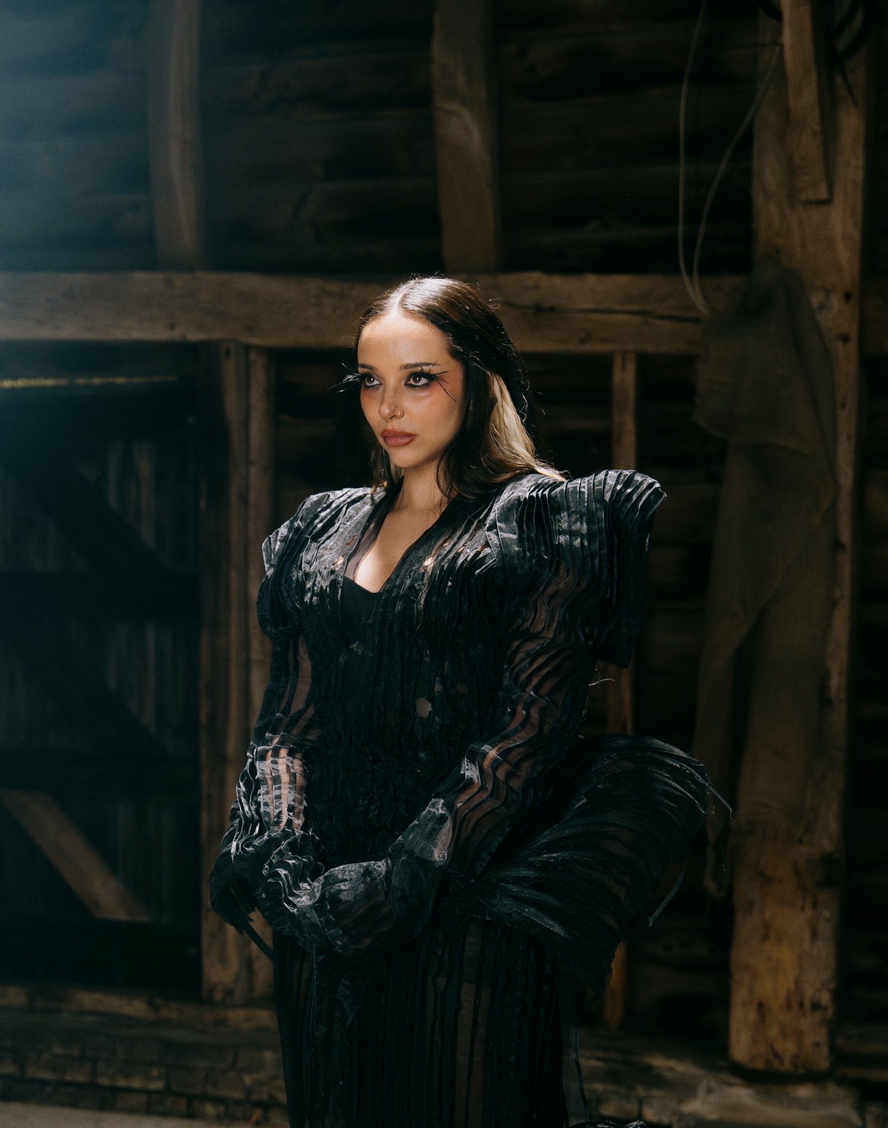 JADE, Brandi Carlile and McKinley Dixon on their cultural highlights