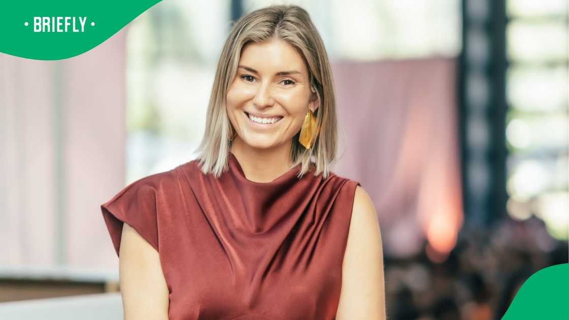 First few moments of 2026: Rachel Kolisi shares powerful message of ...