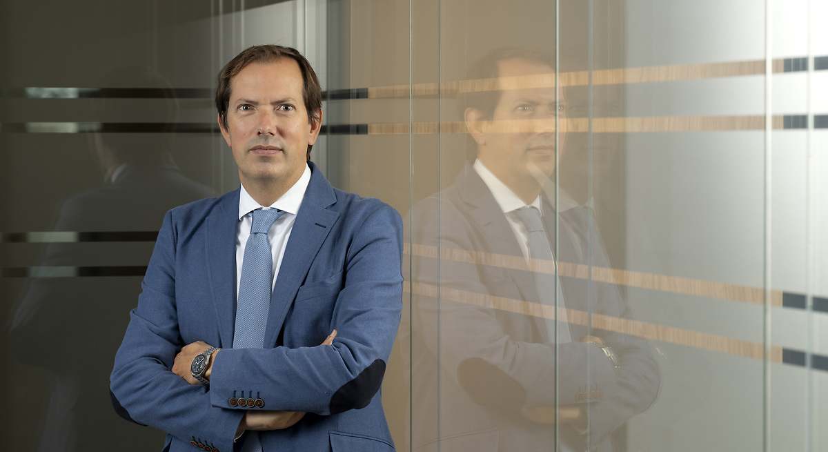 Ángel Monzón (EBA): "Los colchones de capital de la banca merecen ser ...