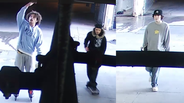 KFD: 3 juveniles identified, set to be charged after fire intentionally ...