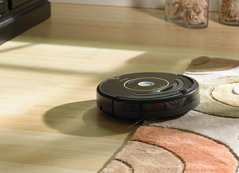 What iRobot filing for bankruptcy means for you and your Roomba