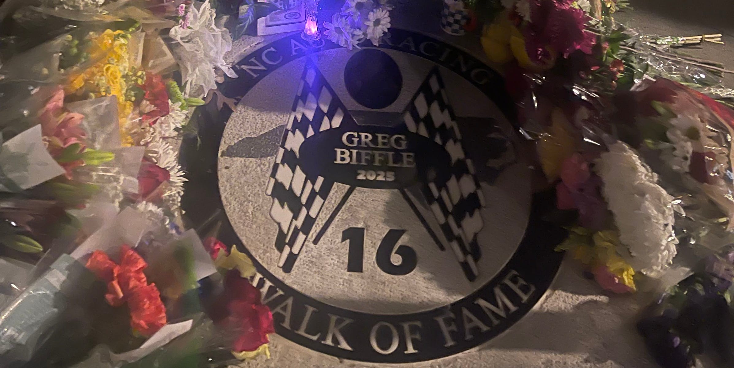 No mayday call reported in Greg Biffle plane crash