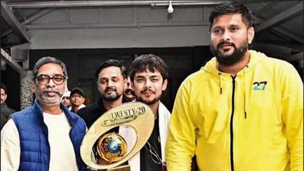 How former warhorses Saurabh Tiwary, Shahbaz Nadeem fixed the chinks in ...