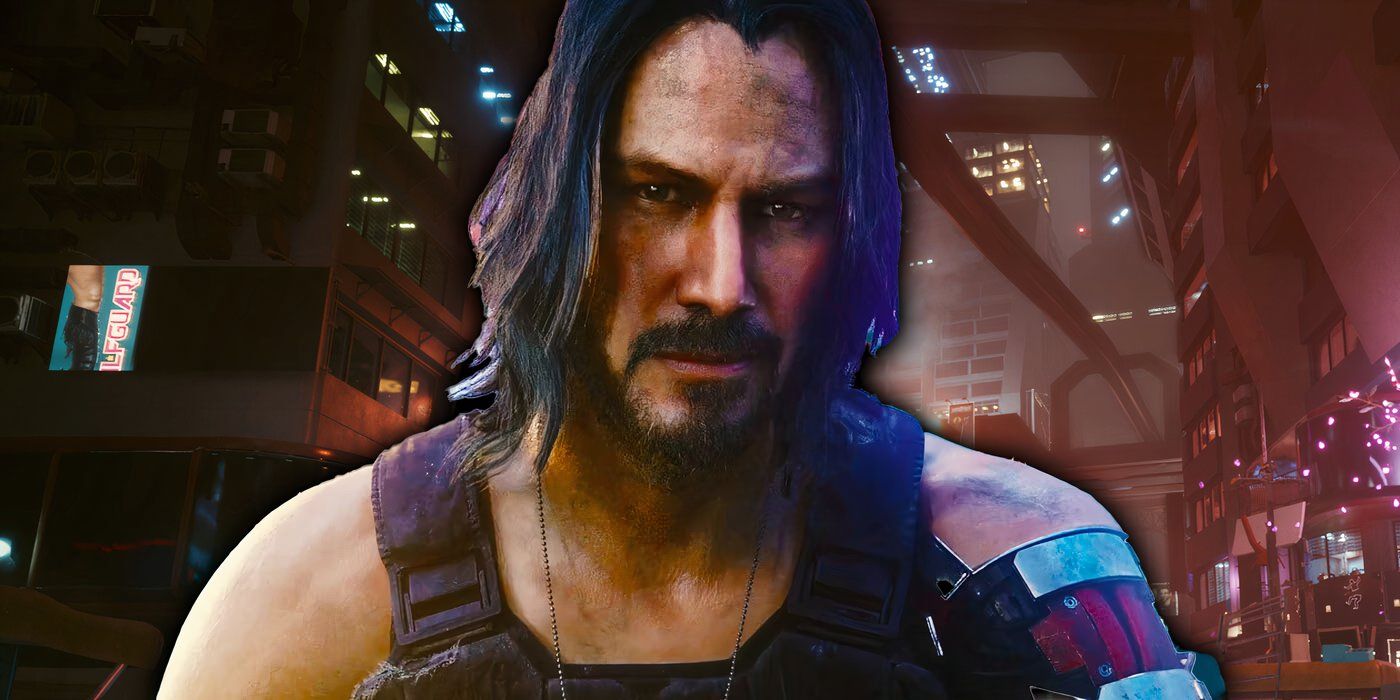 Cyberpunk 2077 officially returns in 2026 with a new kind of game