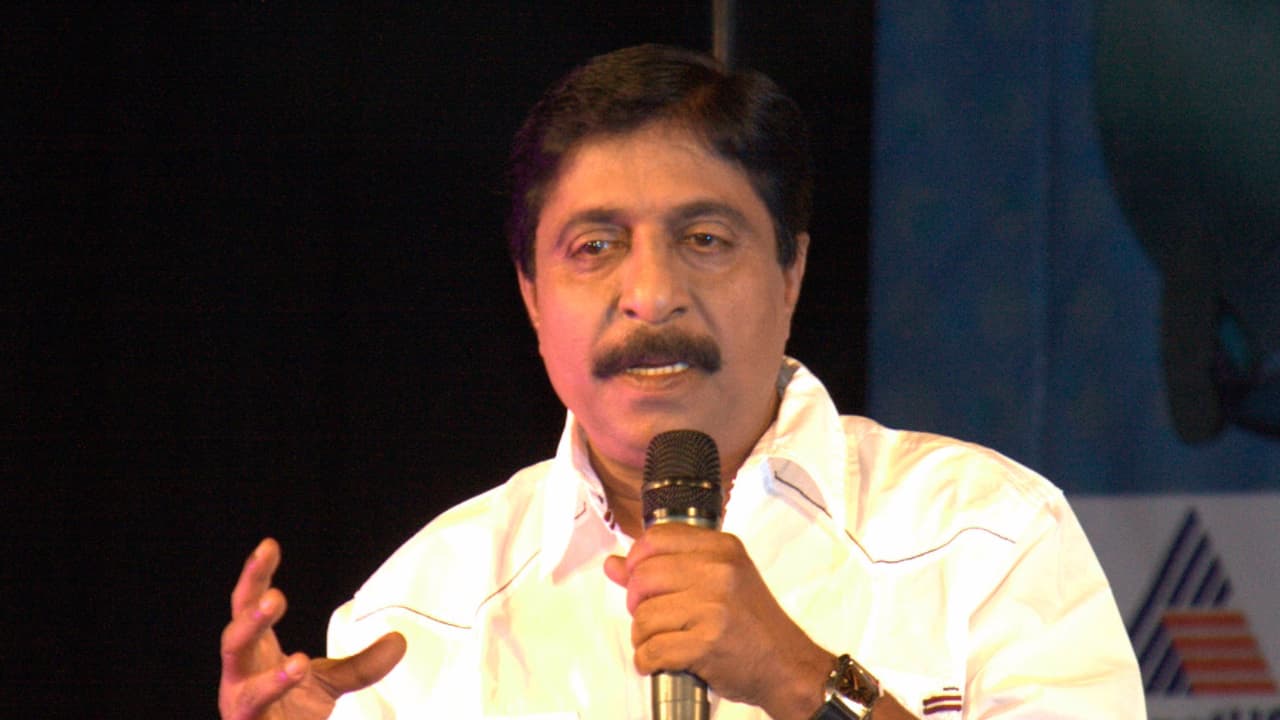 Malayalam actor, director Sreenivasan passes away at 69