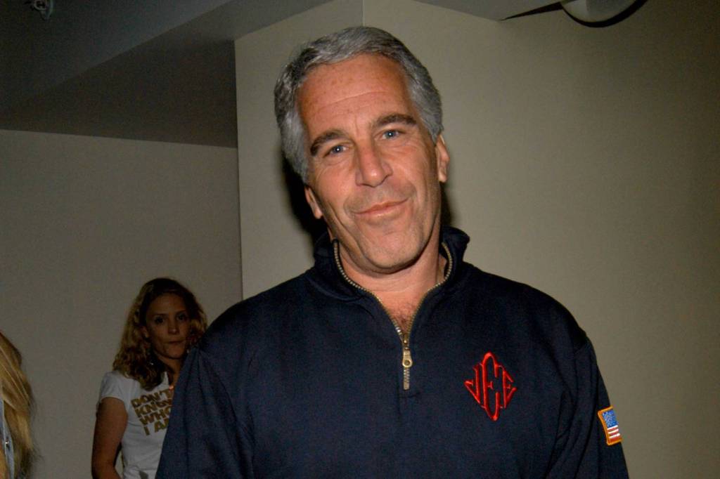 DOJ releases thousands of redacted Epstein files