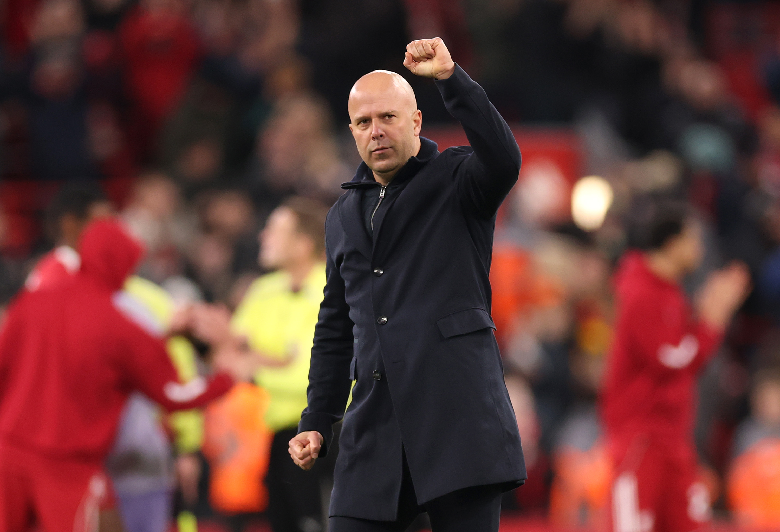 Premier League star who shackled Erling Haaland and earned Pep ...