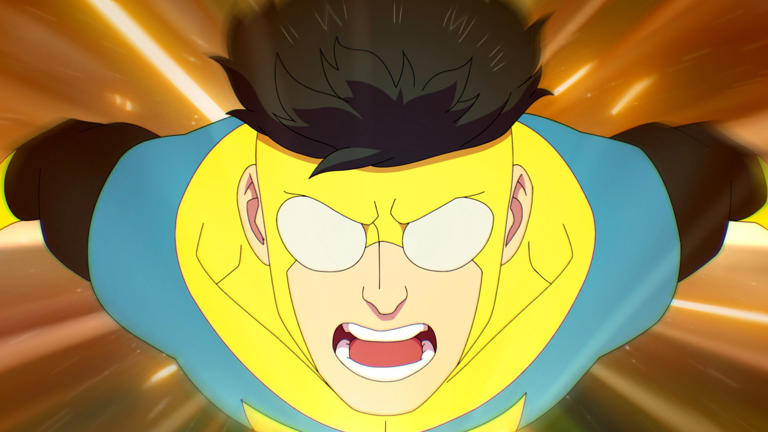 Solo Leveling star Aleks Le officially confirms role as Mark Grayson in ...