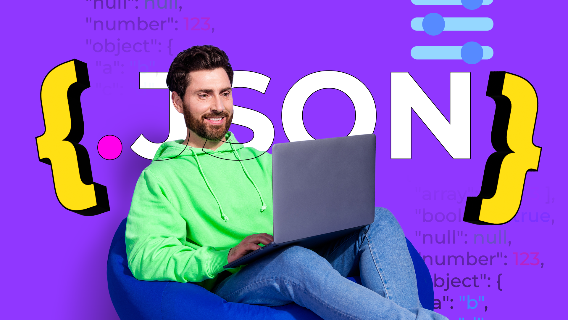 8 jq patterns that make JSON work painless