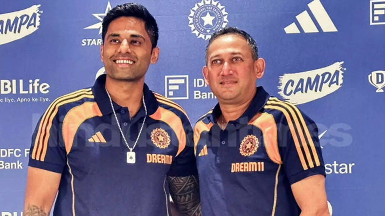 India T20 World Cup 2026 squad announcement: Time, date and live ...