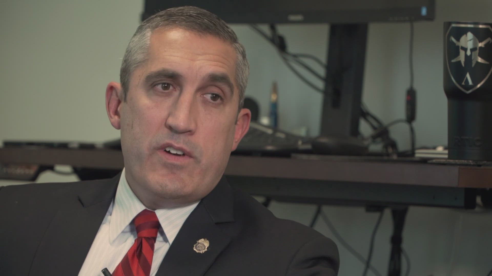Dallas DEA vows to escalate fight against fentanyl across North Texas ...