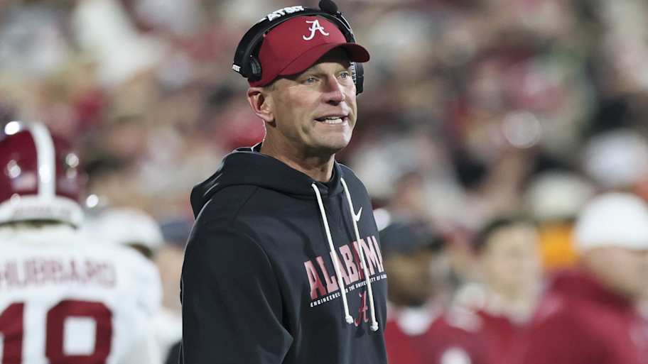 Michigan and Indiana sent clear message on Kalen DeBoer after Alabama ...