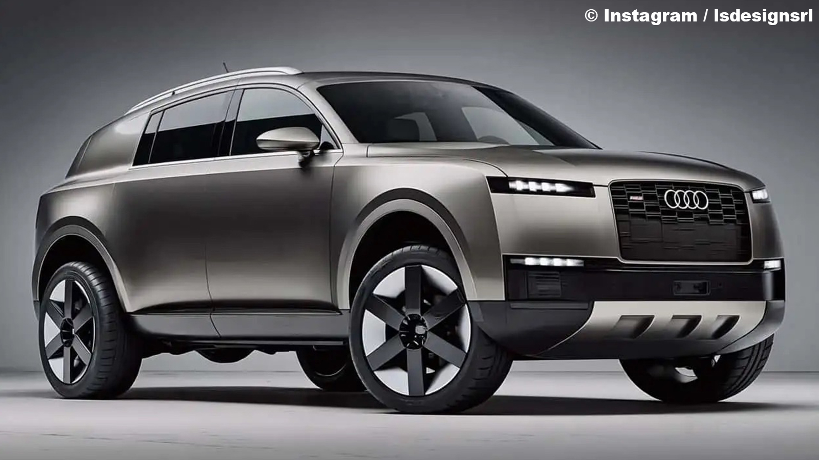 Erstaunlich Wofr Steht Suv Bildnull