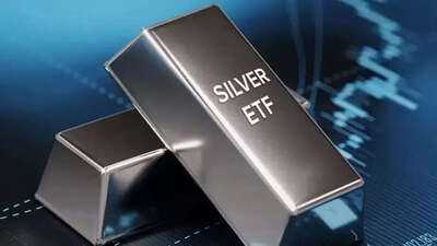 Silver ETF: What is a silver ETF, how to invest in it, and what kind of ...