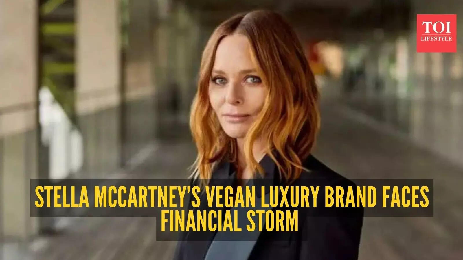 Stella McCartney's ethical empire crumbles: Can the label survive?