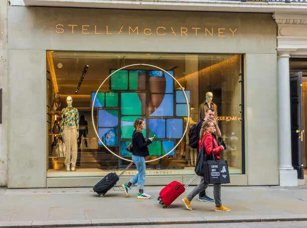 Stella McCartney's ethical empire crumbles: Can the label survive?