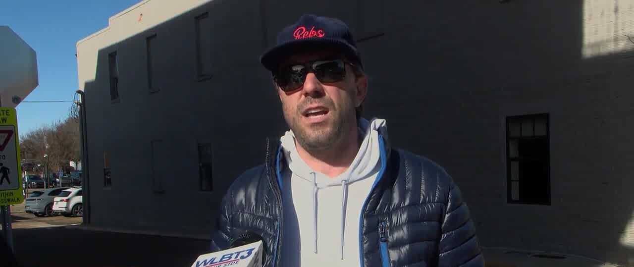 Oxford gears up to host its first ever College Football Playoff game