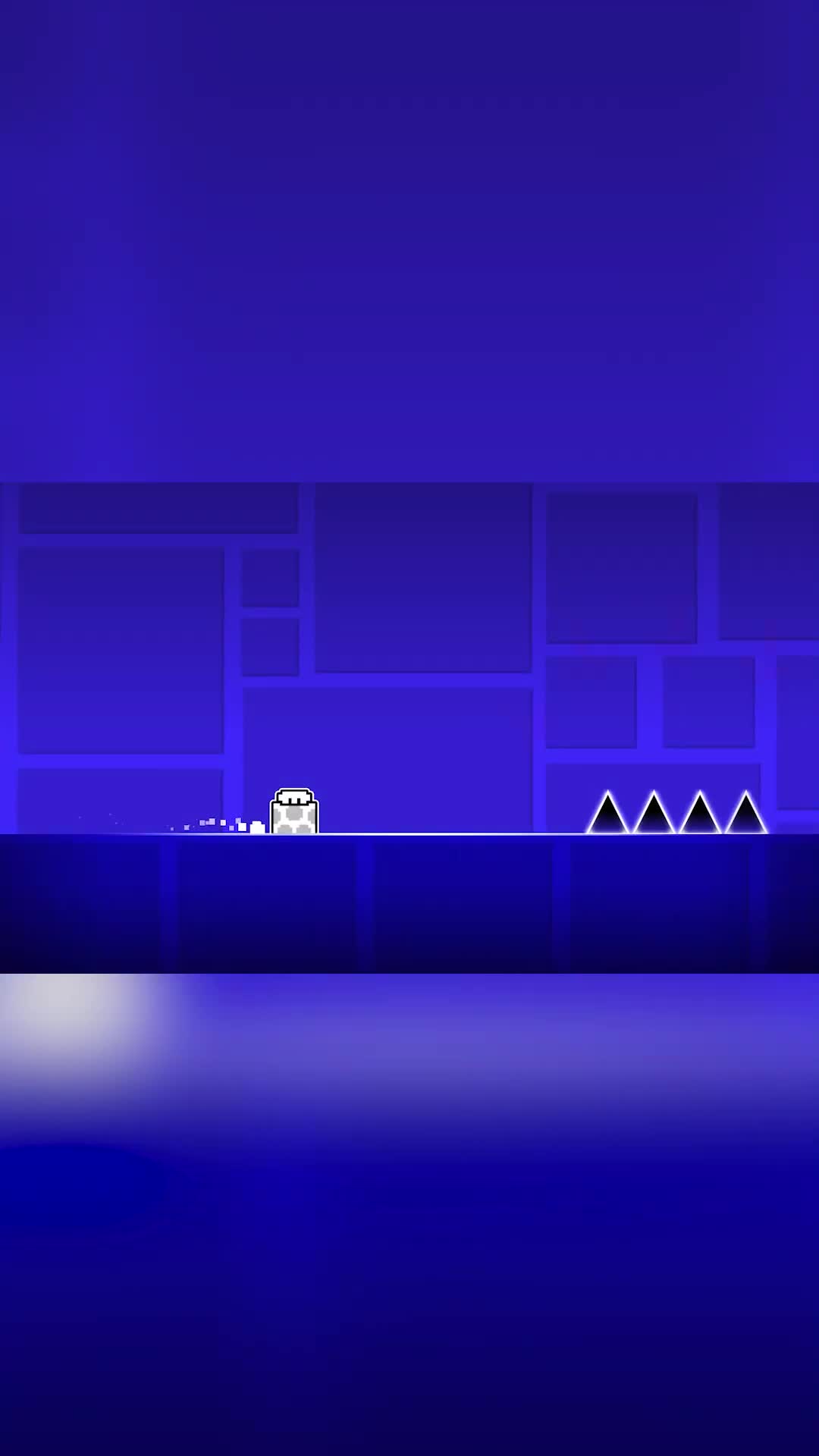 Lobotomy of madness | Geometry Dash 2.2 #gd #geometrydash # ...