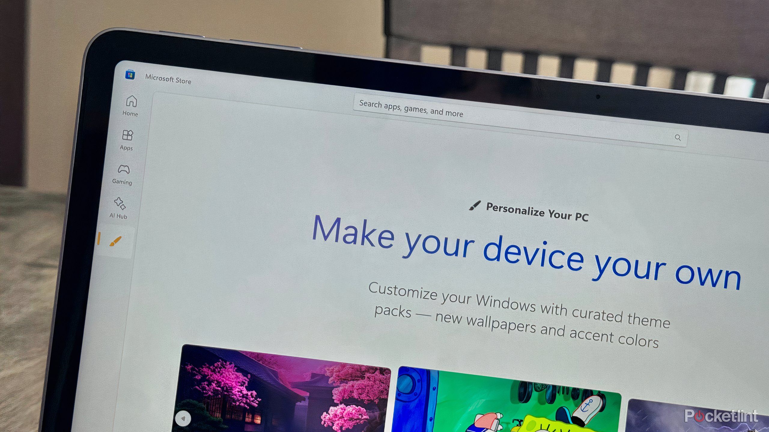Windows 11 finally caught up to Android phones with this long overdue ...