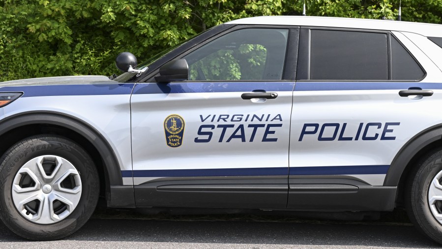 Over $2.5 million in illegal drugs seized by Virginia State Police in ...