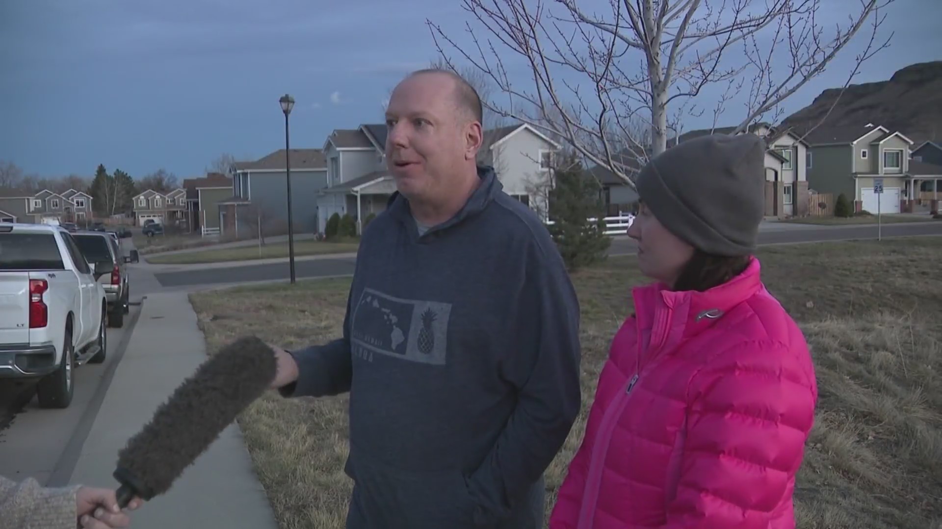 Golden residents, businesses trying to weather wind related power outages