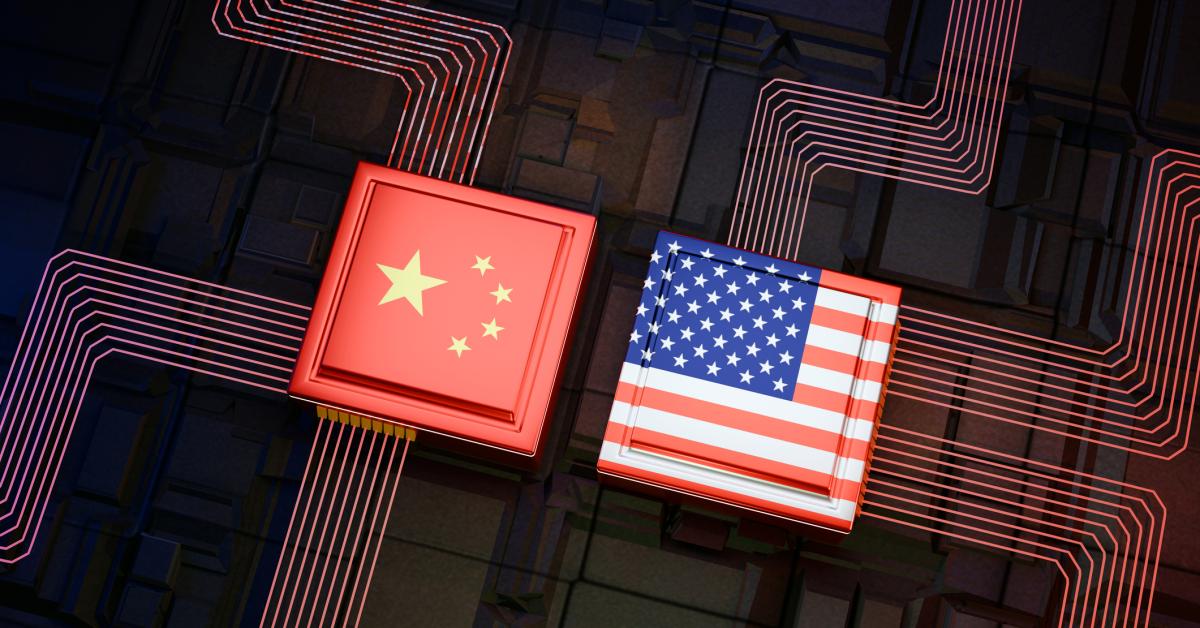 China exploited Energy Department to divert research to its own ...