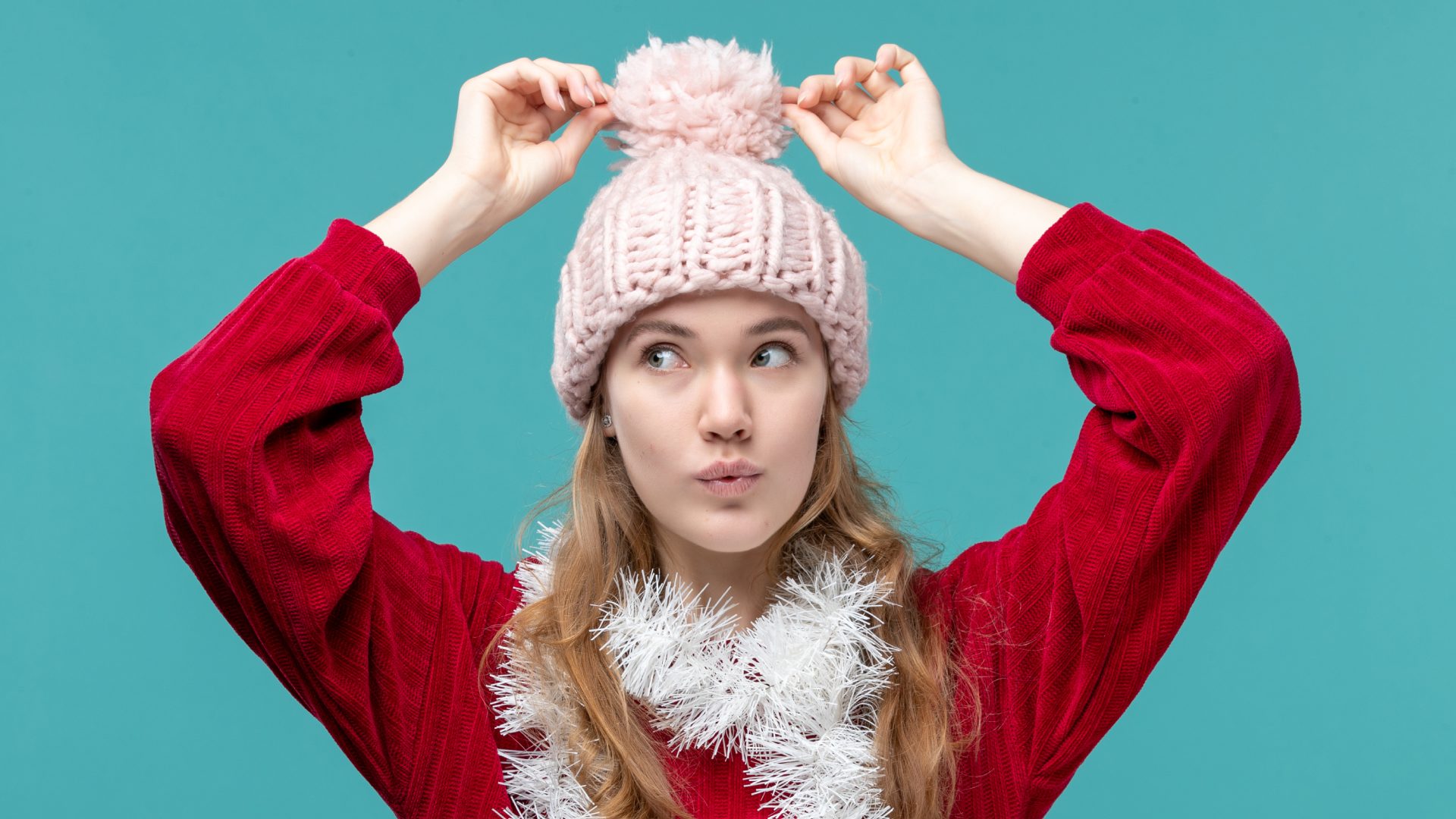 The unexpected origin of your hat's pom-pom
